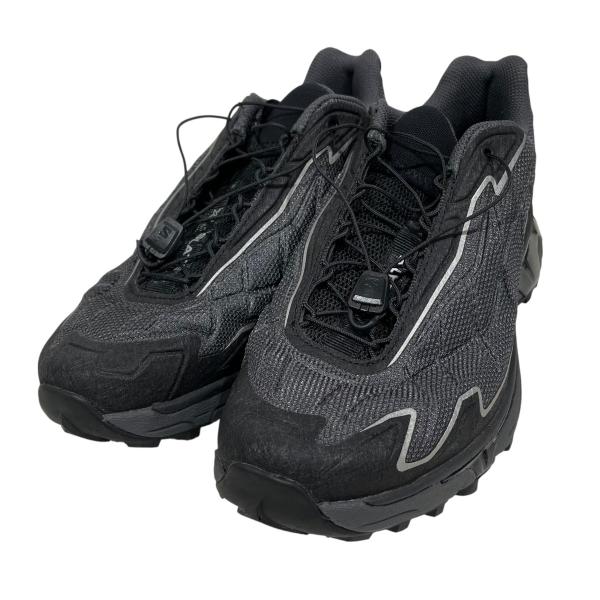 サロモン SALOMONスニーカー XT-SLATE エックスティー スレート 475756【ランク】「中古品・比較的綺麗な商品」【詳細説明】サロモンのスニーカー XT-SLATE エックスティー スレート 475756です。【M/L/U】...