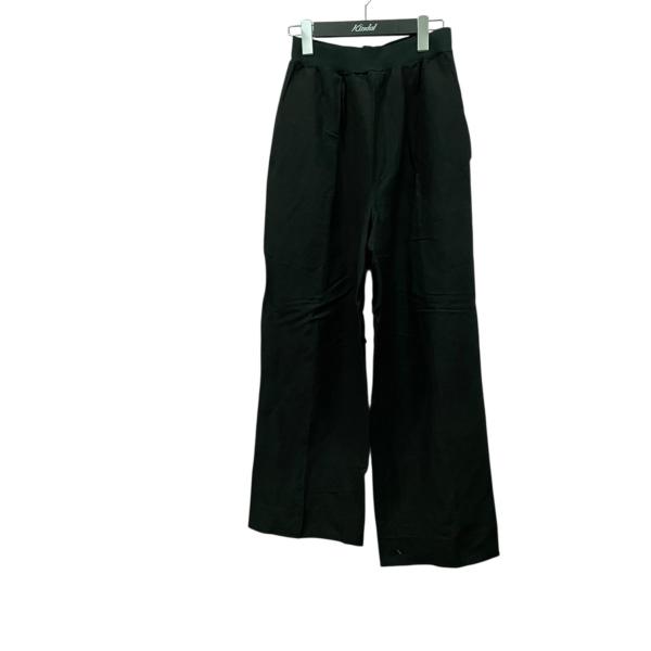 マリア マクマナス MARIA MCMANUSパンツ【ランク】「中古品・比較的綺麗な商品」【詳細説明】マリア マクマナスのパンツです。【M/L/U】レディース【表記サイズ】フリーサイズ【詳細サイズ】ウエスト：約60ｃｍ股上　　：約36ｃｍレ...