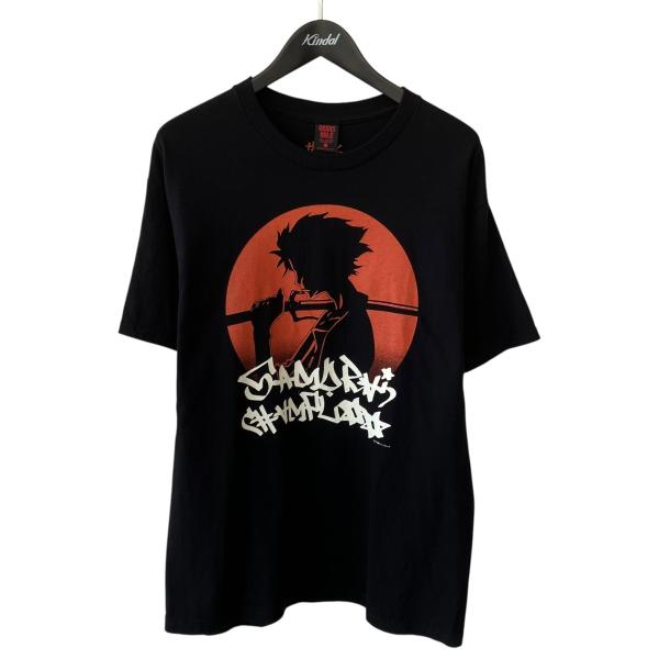 ギークス ルール GEEKS RULEGeeks Rule x SAMURAI 半袖カットソー【ランク】「中古品・比較的綺麗な商品」【詳細説明】ギークス ルールのGeeks Rule x SAMURAI 半袖カットソーです。【M/L/U】メ...