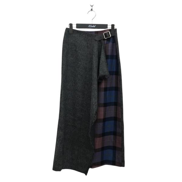 オニールオブダブリン O’NEIL OF DUBLINベルト付スカート 32-05-85-05015【ランク】「中古品・比較的綺麗な商品」【詳細説明】オニールオブダブリンのベルト付スカート 32-05-85-05015です。【M/L/U】レ...