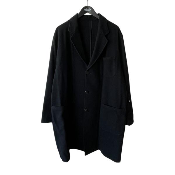 ソフネット SOPHNET．24AW WOOL MOSSER WORK COAT チェスターコート SOPH-242001【ランク】「中古品・比較的綺麗な商品」【詳細説明】ソフネットの24AW WOOL MOSSER WORK COAT チ...