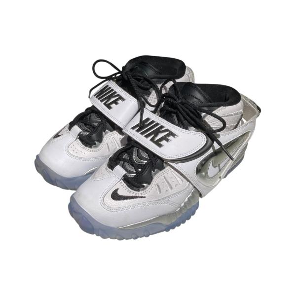 ナイキ NIKEAir Adjust Force 2023 Vast Grey and Metallic Silver スニーカー DV7409-100【ランク】「中古品・比較的綺麗な商品」【詳細説明】ナイキのAir Adjust Forc...
