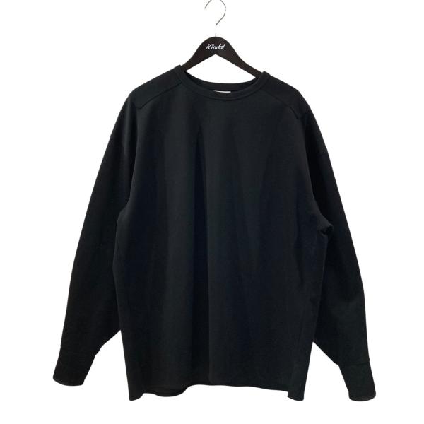 ザリラクス THE RERACSCOMAND T-SHIRT クルーネックスウェット 23FW-RECS-407【ランク】「中古品・比較的綺麗な商品」【詳細説明】ザリラクスのCOMAND T-SHIRT クルーネックスウェット 23FW-R...