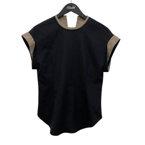 デレス deres25SS 半袖ブラウス DER25SSBL002【ランク】「中古品・比較的綺麗な商品」【詳細説明】デレスの25SS 半袖ブラウス DER25SSBL002です。【M/L/U】レディース【表記サイズ】フリーサイズ【詳細サイズ...