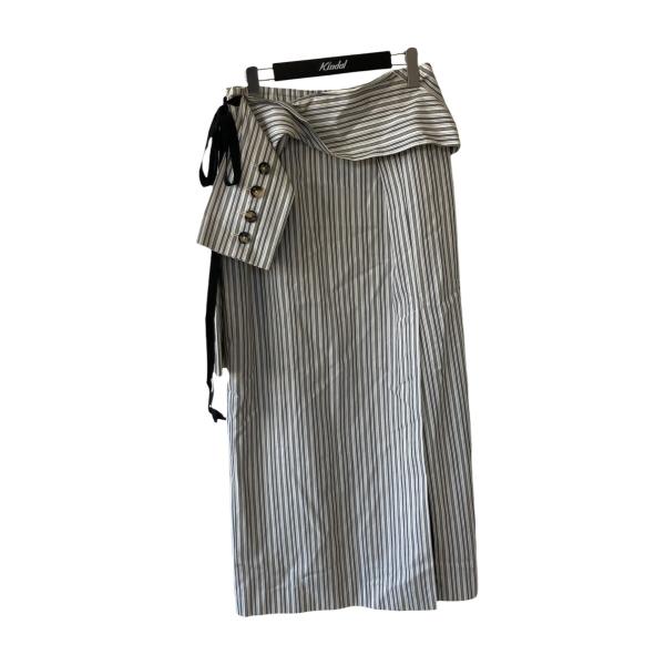 マリナ イー MARINA YEEスカート 7884110374【ランク】「中古品・比較的綺麗な商品」【詳細説明】マリナ イーのスカート 7884110374です。【M/L/U】メンズ【表記サイズ】S【詳細サイズ】ウエスト　：約74ｃｍスカ...