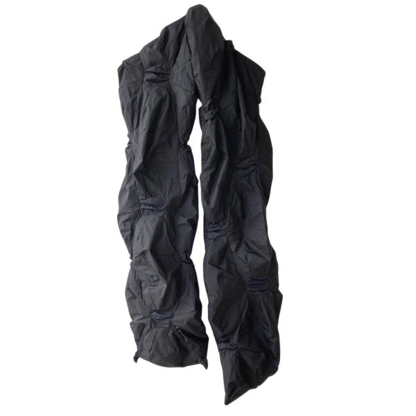 ポスト アーカイブ ファクショ POST ARCHIVE FACTIONダウンマフラー【ランク】「中古品・汚れ、ダメージのある商品」【詳細説明】ポスト アーカイブ ファクショのダウンマフラーです。【M/L/U】メンズ【表記サイズ】フリーサイ...