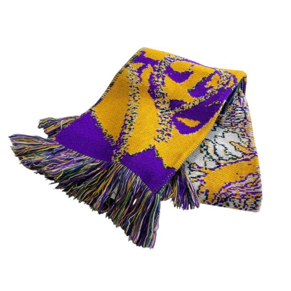 モンマルトルニューヨーク MONTMARTRE NEW YORKマフラー【ランク】「中古品・比較的綺麗な商品」【詳細説明】モンマルトルニューヨークのマフラーです。【M/L/U】ユニセックス【表記サイズ】フリーサイズ【詳細サイズ】全長：約22...