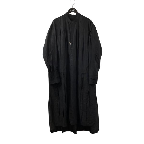 クラシカ KLASICATucked Long Shirts Dress ロングシャツドレス ワンピース 25S-ISH-d26【ランク】「中古品・比較的綺麗な商品」【詳細説明】クラシカのTucked Long Shirts Dress ロ...