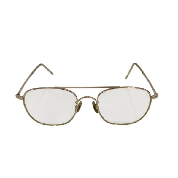 エーディーエスアール A．D．S．R．眼鏡 MORGAN 06【ランク】「中古品・比較的綺麗な商品」【詳細説明】エーディーエスアールの眼鏡 MORGAN 06です。【M/L/U】ユニセックス【詳細サイズ】フレーム幅：約13．5ｃｍ高さ　　　...