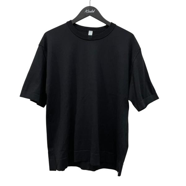 シーエフシーエル CFCLHIGH GAUGE SHORT SLEEVE TEE SHIRT 半袖カットソー CF008KN095【ランク】「中古品・比較的綺麗な商品」【詳細説明】シーエフシーエルのHIGH GAUGE SHORT SLEE...