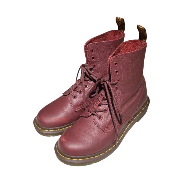 ドクターマーチン Dr．MartensPASCAL 8ホールブーツ 13512411【ランク】「中古品・比較的綺麗な商品」【詳細説明】ドクターマーチンのPASCAL 8ホールブーツ 13512411です。【M/L/U】メンズ【表記サイズ】5...
