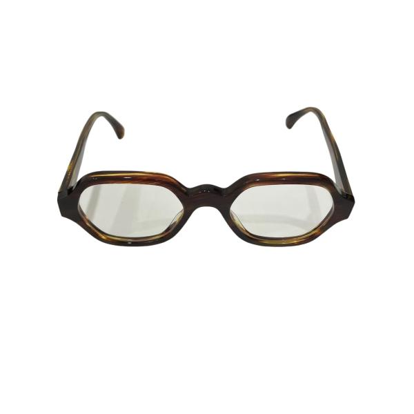 ジャックデュラン Jacques durandSHIKOKU 364 眼鏡【ランク】「中古品・比較的綺麗な商品」【詳細説明】ジャックデュランのSHIKOKU 364 眼鏡です。【M/L/U】ユニセックス【詳細サイズ】フレーム幅：約12．5ｃ...