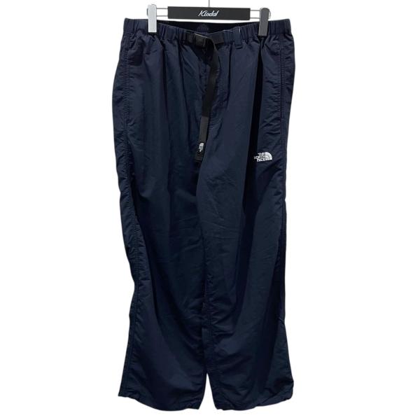 ザノースフェイス THE NORTH FACEナイロンパンツ Diversity Trail Pant ダイバーシティトレイルパンツ NB32531Z【ランク】「新古品・タグ付きや未使用に近いUSED品」【詳細説明】ザノースフェイスのナイロ...
