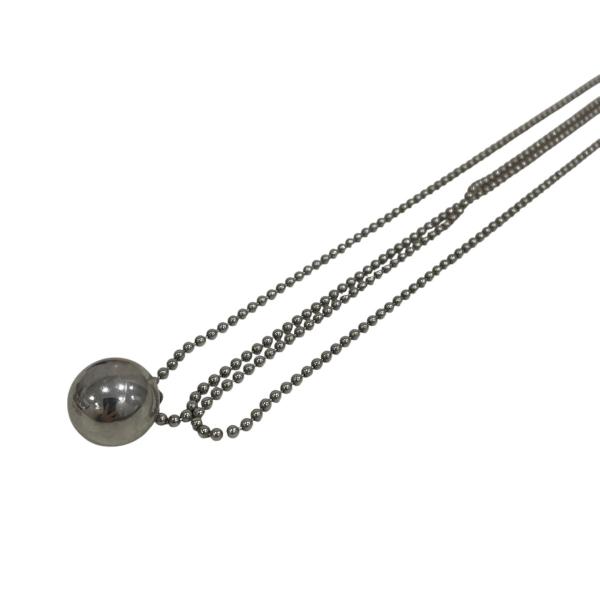 ララガン R．ALAGANネックレス 167-4174148【ランク】「中古品・比較的綺麗な商品」【詳細説明】ララガンのネックレス 167-4174148です。【M/L/U】ユニセックス【詳細サイズ】全長　　：約97．0ｃｍトップ縦：約1．...