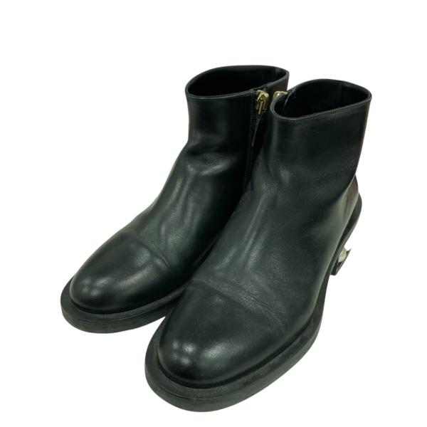 ニコラス カークウッド NICHOLAS KIRKWOODブーツ【ランク】「中古品・比較的綺麗な商品」【詳細説明】ニコラス カークウッドのブーツです。【M/L/U】レディース【表記サイズ】36【詳細サイズ】全高　　　：約14ｃｍソール全長：...