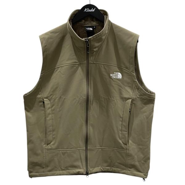 ザノースフェイス THE NORTH FACEジップアップナイロンベスト Trip Field Vest トリップフィールドベスト NP22551R【ランク】「新古品・タグ付きや未使用に近いUSED品」【詳細説明】ザノースフェイスのジップア...