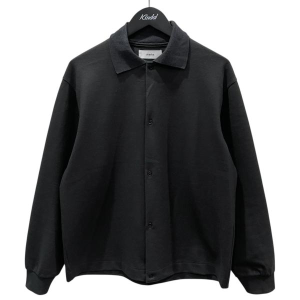 マーカ MARKA25AW ウールシャツカーディガン SUPER 140s ウール天竺 M25D11CS01C【ランク】「中古品・比較的綺麗な商品」【詳細説明】マーカの25AW ウールシャツカーディガン SUPER 140s ウール天竺 M...