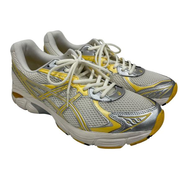 アシックス asics×KITH スニーカー 1201A955【ランク】「中古品・比較的綺麗な商品」【詳細説明】アシックスの×KITH スニーカー 1201A955です。【M/L/U】メンズ【表記サイズ】28.5【詳細サイズ】全高　　　：約...