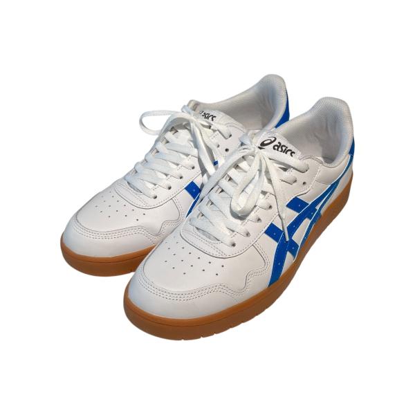 アシックス asicsJAPAN PRO スニーカー 1201A978【ランク】「中古品・比較的綺麗な商品」【詳細説明】アシックスのJAPAN PRO スニーカー 1201A978です。【M/L/U】メンズ【表記サイズ】29【詳細サイズ】全...