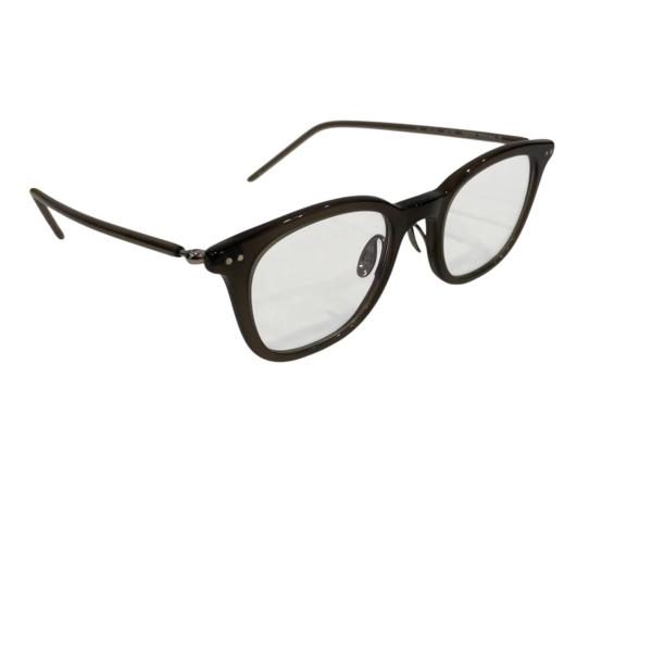 ユウイチトヤマ YUICHI TOYAMANADEKAKU 04 眼鏡 UD-139【ランク】「中古品・比較的綺麗な商品」【詳細説明】ユウイチトヤマのNADEKAKU 04 眼鏡 UD-139です。【M/L/U】ユニセックス【詳細サイズ】フ...