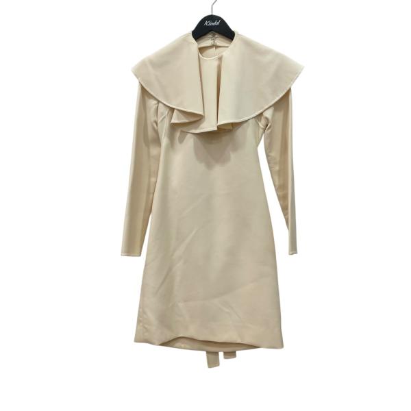 ヴァレンチノ VALENTINOケープ付きドレス PB0VAIA03NI【ランク】「中古品・比較的綺麗な商品」【詳細説明】ヴァレンチノのケープ付きドレス PB0VAIA03NIです。【M/L/U】レディース【表記サイズ】38【詳細サイズ】着...