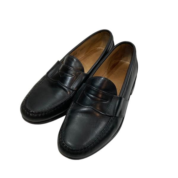 アレン・エドモンズ Allen Edmondsローファー【ランク】「中古品・比較的綺麗な商品」【詳細説明】アレン・エドモンズのローファーです。【M/L/U】メンズ【表記サイズ】9 1/2【詳細サイズ】全高　　　：約9ｃｍヒールの高さ：約2ｃ...