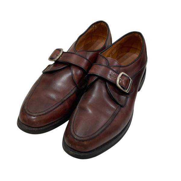 アレン・エドモンズ Allen Edmondsドレスシューズ【ランク】「中古品・汚れ、ダメージのある商品」【詳細説明】アレン・エドモンズのドレスシューズです。【M/L/U】メンズ【表記サイズ】10【詳細サイズ】全高　　　：約9ｃｍヒールの高...