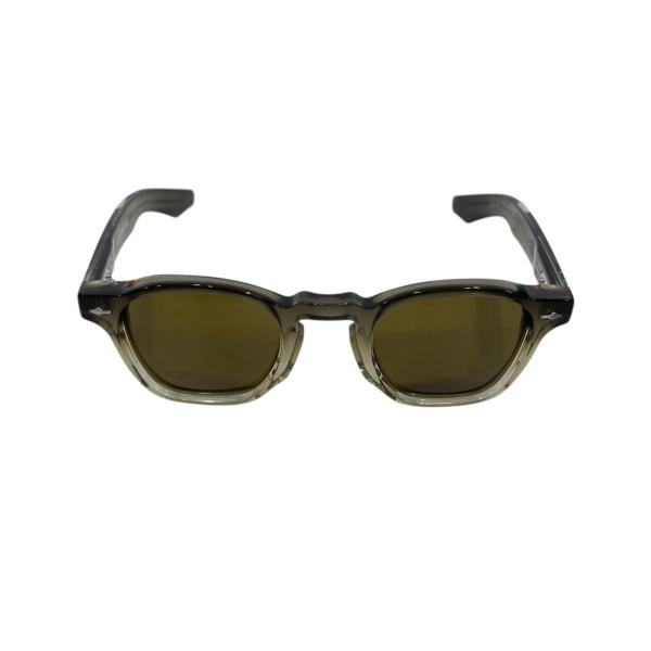 ジャック・マリー・マージュ JACQUES MARIE MAGEサングラス JMMZP15Y ZEPHIRIN【ランク】「中古品・比較的綺麗な商品」【詳細説明】ジャック・マリー・マージュのサングラス JMMZP15Y ZEPHIRINです。...