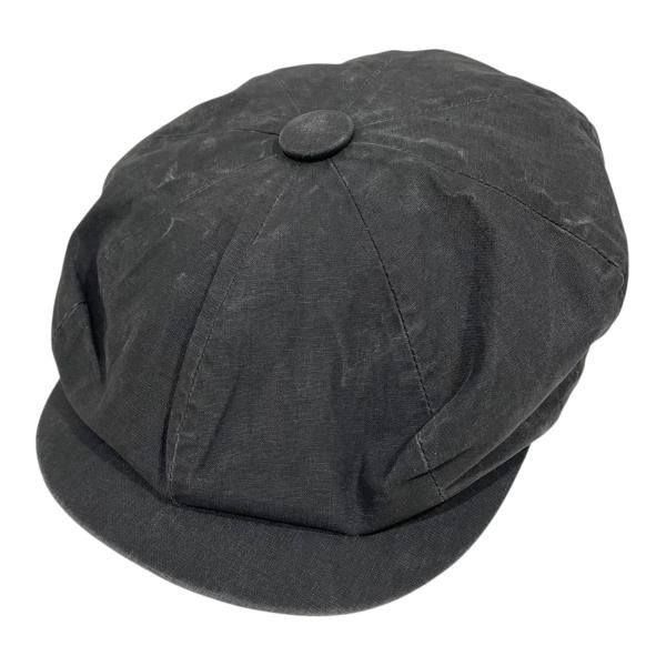 ロック アンド コー ハッターズ Lock ＆ Co． Hattersキャスケット【ランク】「中古品・汚れ、ダメージのある商品」【詳細説明】ロック アンド コー ハッターズのキャスケットです。【M/L/U】メンズ【表記サイズ】L【詳細サイズ...