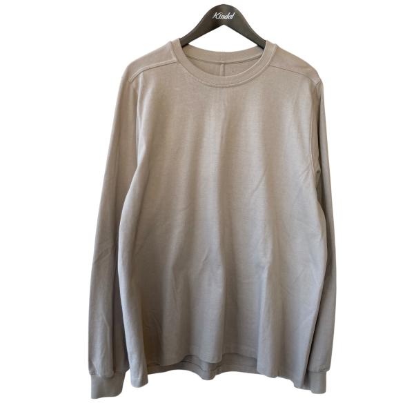リックオウエンス RICK OWENS24SS スウェットシャツ RU01D3277-BA【ランク】「中古品・比較的綺麗な商品」【詳細説明】リックオウエンスの24SS スウェットシャツ RU01D3277-BAです。【M/L/U】メンズ【表...
