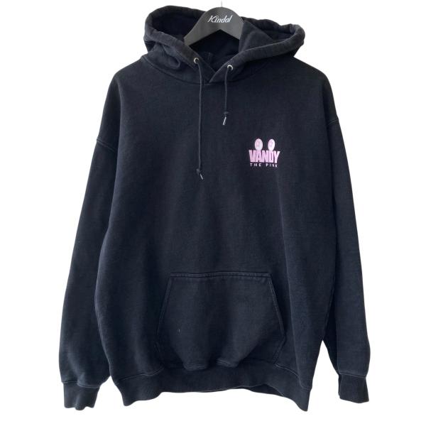 エクストララージ×ヴァンディーザピンク X-LARGE×VANDY THE PINKプルオーバーパーカー 101231012032【ランク】「中古品・汚れ、ダメージのある商品」【詳細説明】エクストララージ×ヴァンディーザピンクのプルオーバー...
