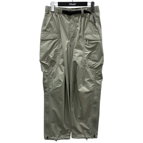 ザノースフェイス THE NORTH FACE防水シェルパンツ Hikers’ Shell Pant ハイカーズシェルパンツ NP12511【ランク】「新古品・タグ付きや未使用に近いUSED品」【詳細説明】ザノースフェイスの防水シェルパンツ...