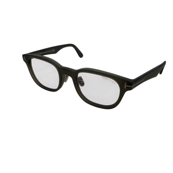 トムフォード TOM FORDサングラス TF1231-D【ランク】「中古品・比較的綺麗な商品」【詳細説明】トムフォードのサングラス TF1231-Dです。【M/L/U】ユニセックス【詳細サイズ】フレーム幅：約14．0ｃｍ高さ　　　：約4．...