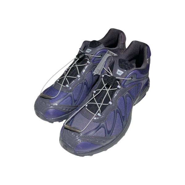サロモン SALOMONXT-WHISPER スニーカー 479139【ランク】「新古品・タグ付きや未使用に近いUSED品」【詳細説明】サロモンのXT-WHISPER スニーカー 479139です。【M/L/U】メンズ【表記サイズ】27.5...