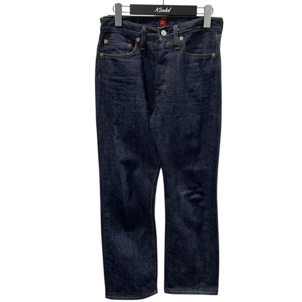 リゾルト RESOLUTEデニムパンツ 710【ランク】「中古品・比較的綺麗な商品」【詳細説明】リゾルトのデニムパンツ 710です。【M/L/U】メンズ【表記サイズ】W29 L30【詳細サイズ】ウエスト：約81ｃｍ股上　　：約28ｃｍレング...