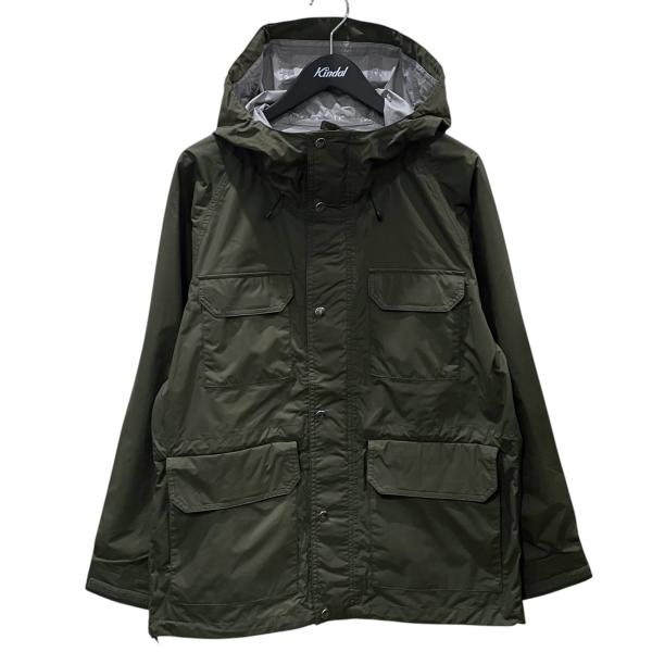 ザノースフェイス THE NORTH FACEマウンテンパーカー Woodland Jacke ウッドランドジャケット NP12531Z【ランク】「新古品・タグ付きや未使用に近いUSED品」【詳細説明】ザノースフェイスのマウンテンパーカー ...