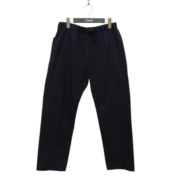 ネセサリーオアアンネセサリー NECESSARY or UNNECESSARYパンツ【ランク】「中古品・比較的綺麗な商品」【詳細説明】ネセサリーオアアンネセサリーのパンツです。【M/L/U】メンズ【表記サイズ】2【詳細サイズ】ウエスト：約7...