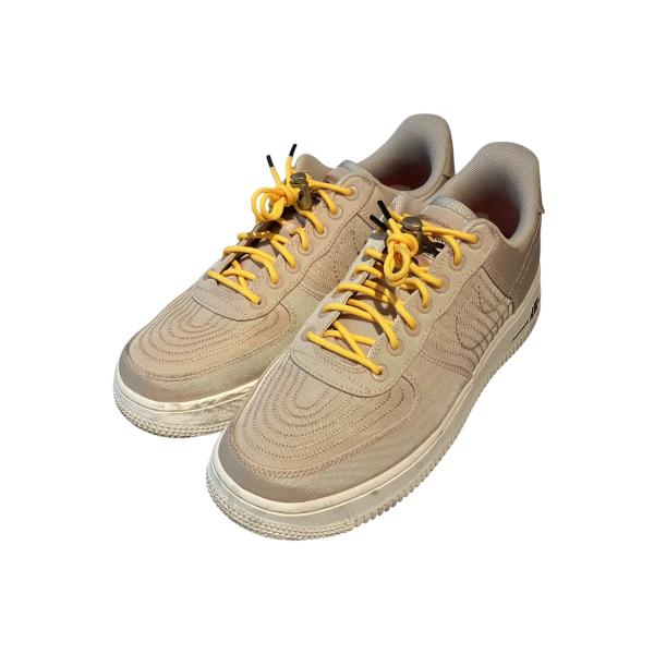 ナイキ NIKEAir Force 1 Low Moving Company Sanddrift スニーカー DV0794-100【ランク】「中古品・比較的綺麗な商品」【詳細説明】ナイキのAir Force 1 Low Moving Com...
