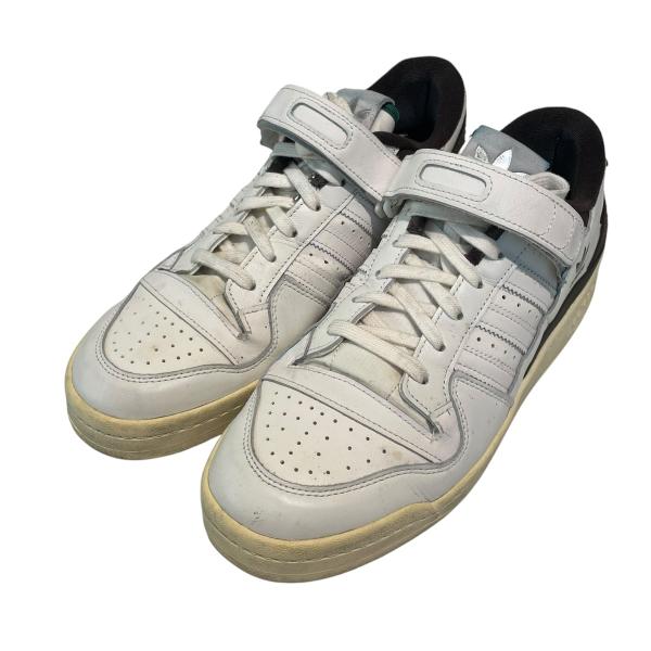 アディダス adidasForum 84 Low ローカットスニーカー GZ8959【ランク】「中古品・比較的綺麗な商品」【詳細説明】アディダスのForum 84 Low ローカットスニーカー GZ8959です。【M/L/U】メンズ【表記サ...