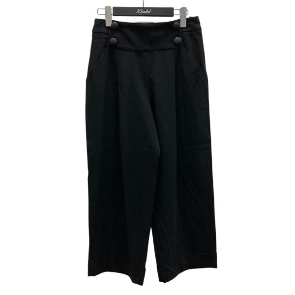 アルマーニコレツィオーニ ARMANI COLLEZIONIスラックス VMP24T【ランク】「中古品・比較的綺麗な商品」【詳細説明】アルマーニコレツィオーニのスラックス VMP24Tです。【M/L/U】レディース【表記サイズ】36【詳細サ...