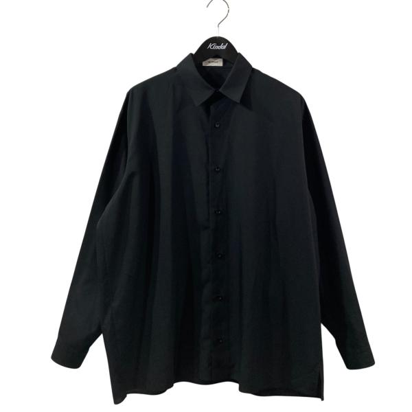 ザリラクス THE RERACSTHE PERFECT SHIRT POLYESTER レギュラーカラーシャツ 25SS-REBL-458【ランク】「新古品・タグ付きや未使用に近いUSED品」【詳細説明】ザリラクスのTHE PERFECT ...