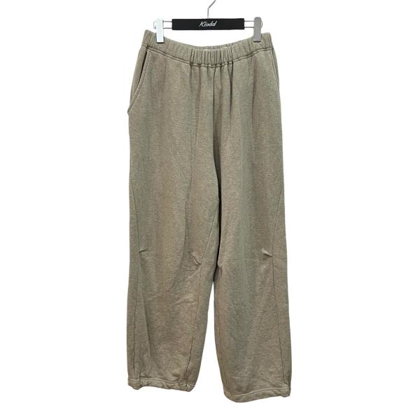 エヌティーエヌ NTNスウェットパンツ N006044135D【ランク】「中古品・比較的綺麗な商品」【詳細説明】エヌティーエヌのスウェットパンツ N006044135Dです。【M/L/U】メンズ【表記サイズ】1【詳細サイズ】ウエスト：約71...