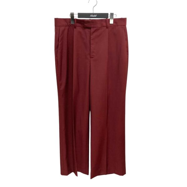 ローエー ROHEストレートパンツ 41230094【ランク】「中古品・比較的綺麗な商品」【詳細説明】ローエーのストレートパンツ 41230094です。【M/L/U】メンズ【表記サイズ】40【詳細サイズ】ウエスト：約83ｃｍ股上　　：約38...