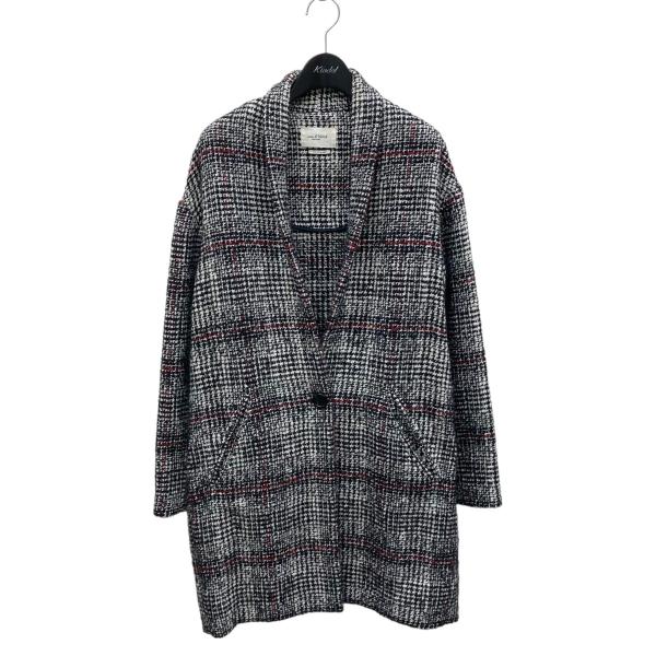 イザベルマランエトワール ISABEL MARANT ETOILEコート 78-08-86-08007【ランク】「中古品・比較的綺麗な商品」【詳細説明】イザベルマランエトワールのコート 78-08-86-08007です。【M/L/U】レディ...