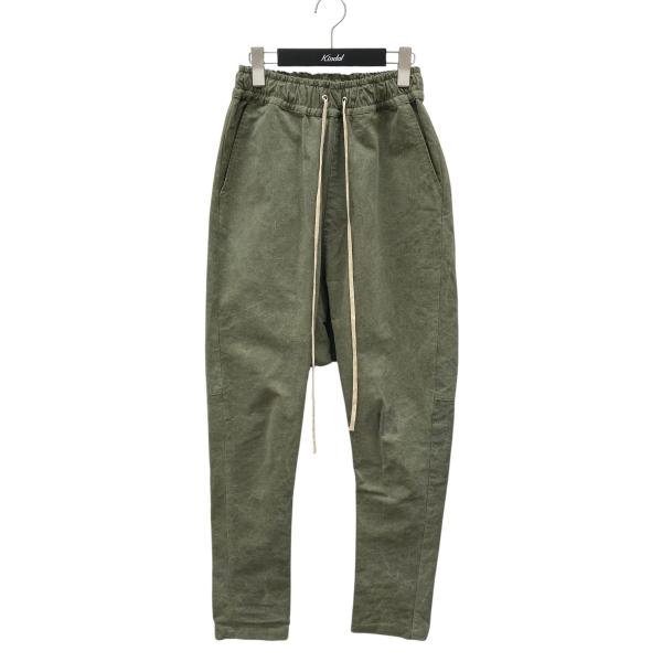 レイドバック LAid Backイージーパンツ【ランク】「中古品・比較的綺麗な商品」【詳細説明】レイドバックのイージーパンツです。【M/L/U】メンズ【表記サイズ】M【詳細サイズ】ウエスト：約62ｃｍ股上　　：約49ｃｍレングス：約53ｃｍ...