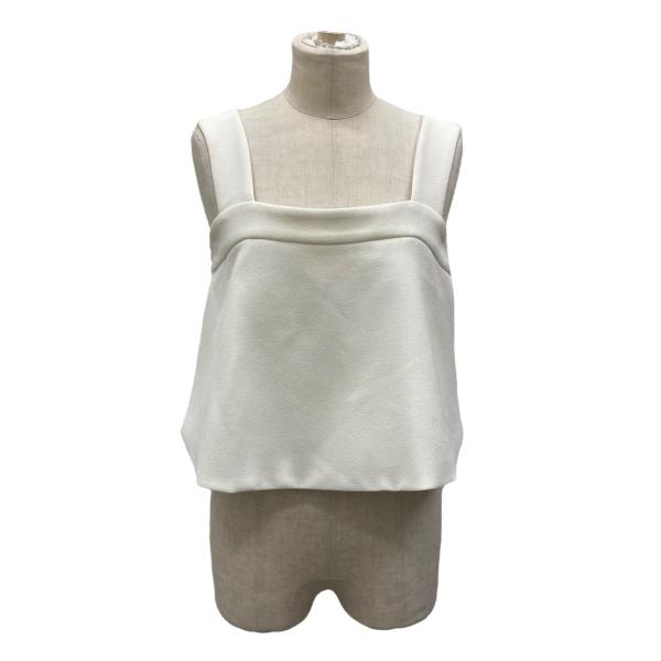 パハマン Pachmanビスチェ【ランク】「中古品・汚れ、ダメージのある商品」【詳細説明】パハマンのビスチェです。【M/L/U】レディース【表記サイズ】36【詳細サイズ】着丈：約41ｃｍ身幅：約39ｃｍ【付属品】なし【ダメージ】全体的に着用...