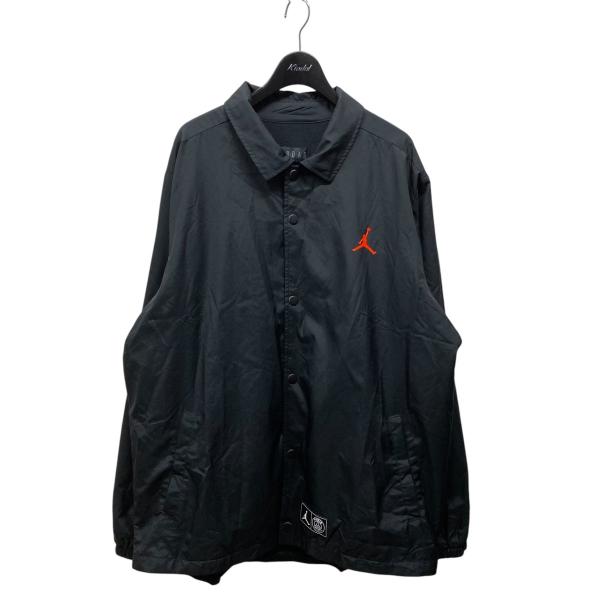 ジョーダン JORDAN×PARIS SAINT-GERMAINPSG COACH JKT ナイロンジャケット BQ4213-011【ランク】「中古品・比較的綺麗な商品」【詳細説明】ジョーダンのPSG COACH JKT ナイロンジャケット...