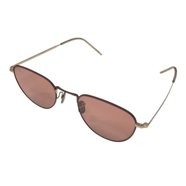 アイヴァン 7285 EYEVAN 7285773 サングラス【ランク】「中古品・比較的綺麗な商品」【詳細説明】アイヴァン 7285の773 サングラスです。【M/L/U】メンズ【表記サイズ】50□21-148【詳細サイズ】フレーム幅：約1...