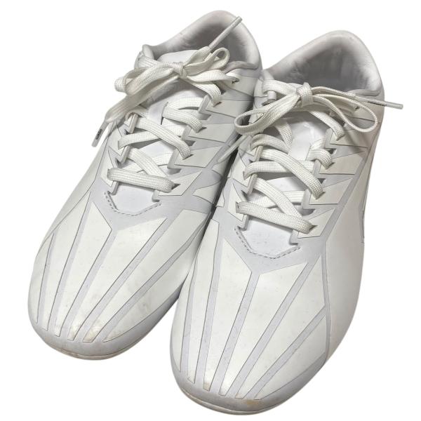 プーマ×コペルニ PUMA×Coperniスニーカー 398650-02【ランク】「中古品・比較的綺麗な商品」【詳細説明】プーマ×コペルニのスニーカー 398650-02です。【M/L/U】レディース【表記サイズ】24.5cm【付属品】なし...