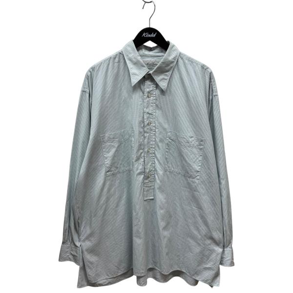マーヴィンポンティアックシャツメイカーズ Marvine Pontiak Shirt Makers長袖シャツ MPSM-1914S【ランク】「中古品・比較的綺麗な商品」【詳細説明】マーヴィンポンティアックシャツメイカーズの長袖シャツ MPS...